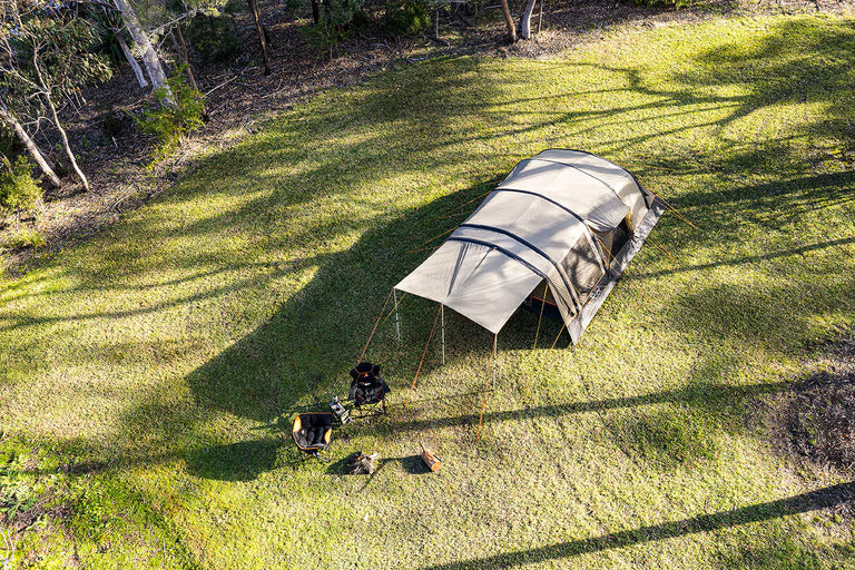 Oztent RV4 2.4 x 2.4m – OztentNZ Oztent RV4 2.4 x 2.4m – OztentNZ